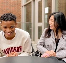 Course Registration and WebTree Overview | Davidson